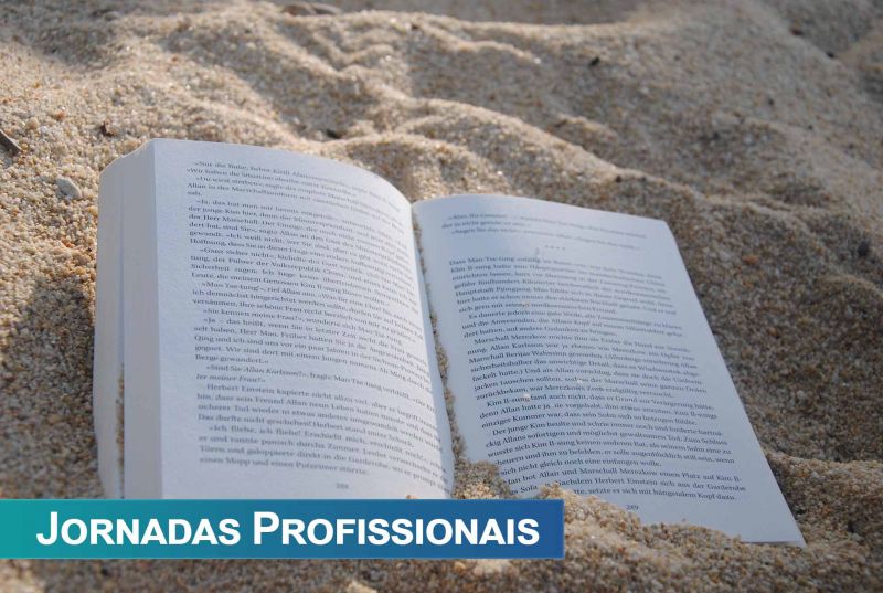 O que você pode aprender durante um período sabático? - EA Magazine