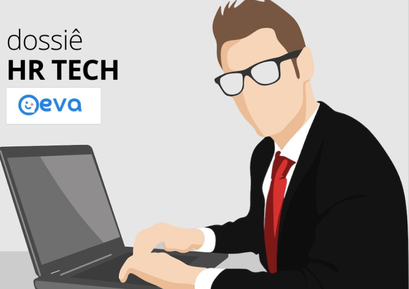 EVA People - EA Magazine