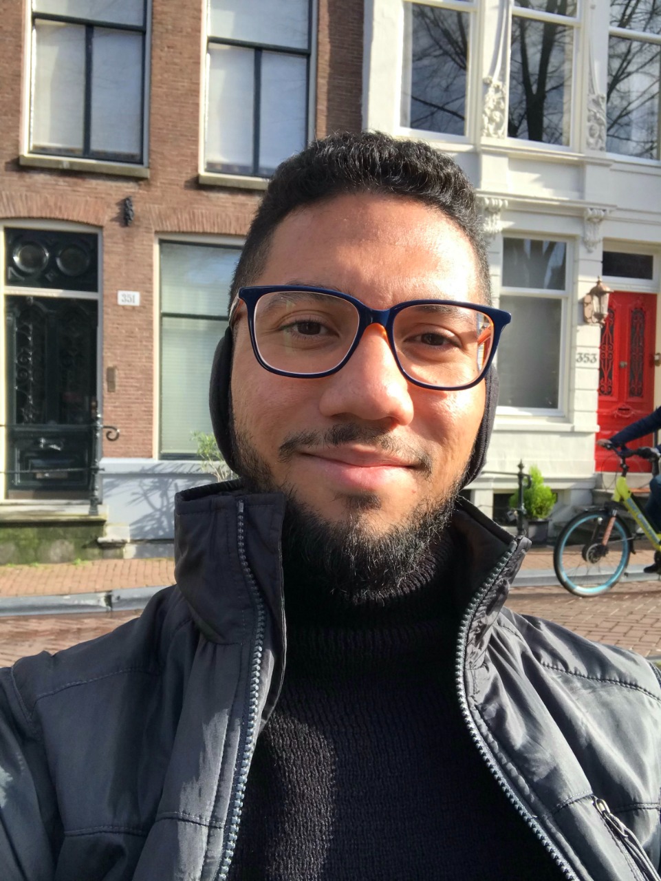 EVA People - EA Magazine