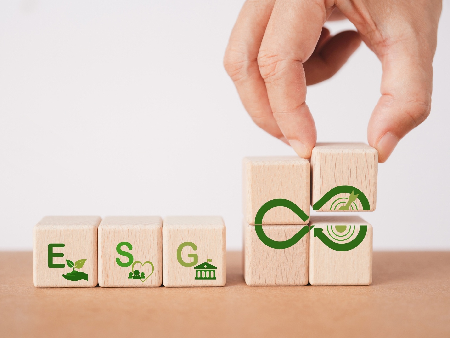 ESG em Xeque: da promessa à prática – o que realmente importa? - EA Magazine